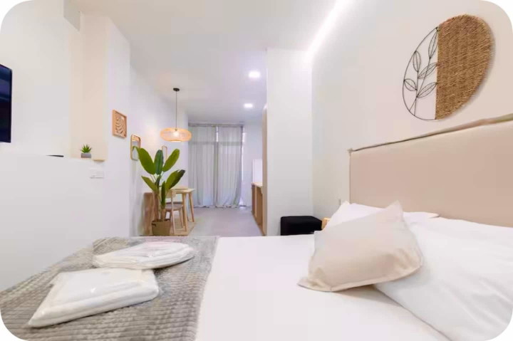Azulmare Boutique Eco Retreat In Valencia - Valencia