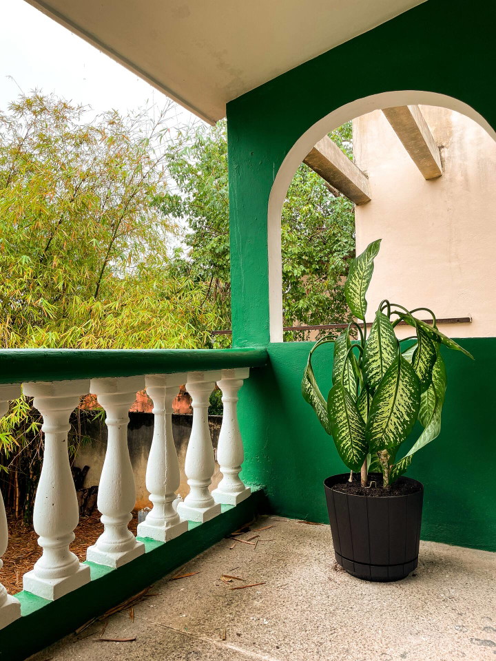 Casa Uribe Osorio - Mérida