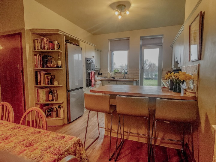 Incantevole Maisonnette Di Grandi Dimensioni St Annes - Lytham St Annes