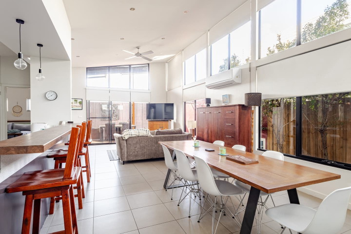 Walk To Pako, Flex Check-in/out, Bright & Stylish - Geelong