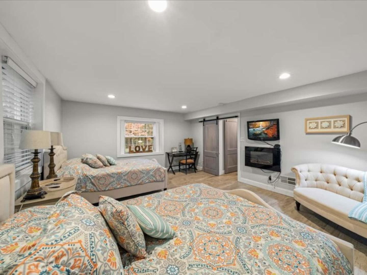 Modern Private Suit/5 Min To Ut - Knoxville, TN