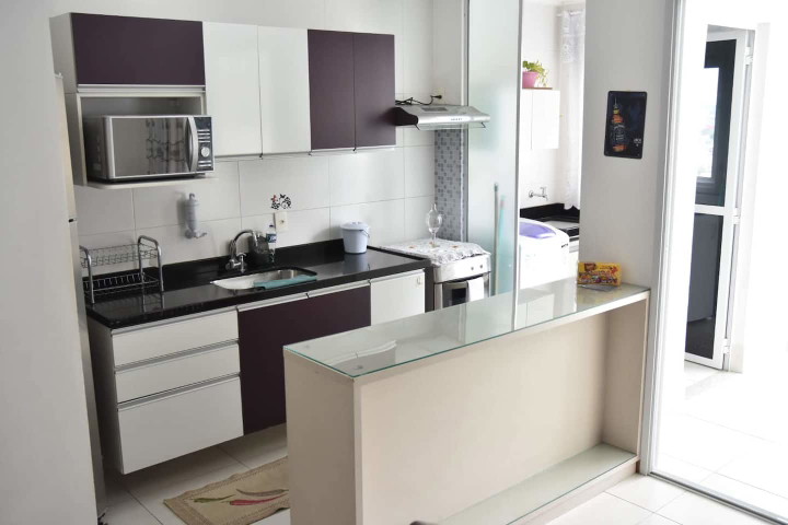Apto 2 Quartos Na Quadra Da Praia - Oportunidade! - Vila Velha