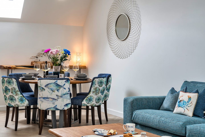 Lobster House - Perranporth