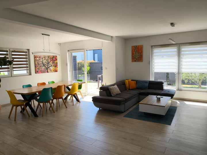 Maison Moderne Quartier Résidentiel - Haguenau