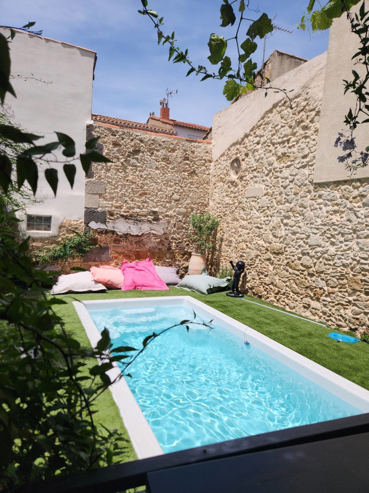 La Bastide Du Soleil - Béziers