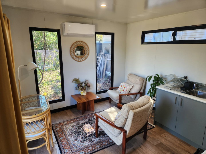 Gang-gang Guesthouse - Canberra