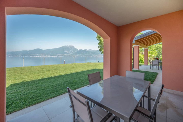 Deux-pièces Iris - Résidence Fior Di Lavanda - Garda