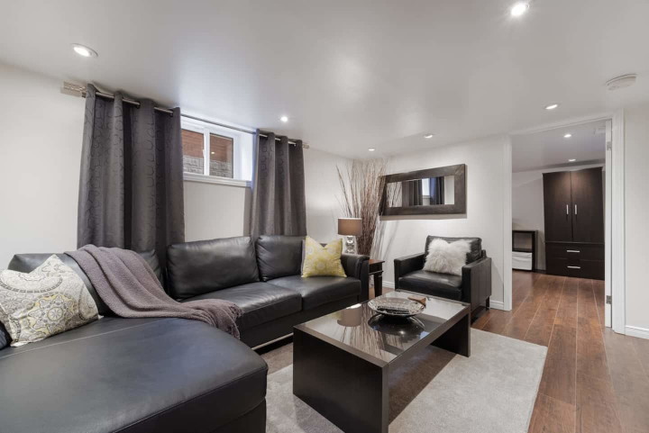 City Suites Midtown Apartment - À Quelques Pas De Dtk ! - Waterloo