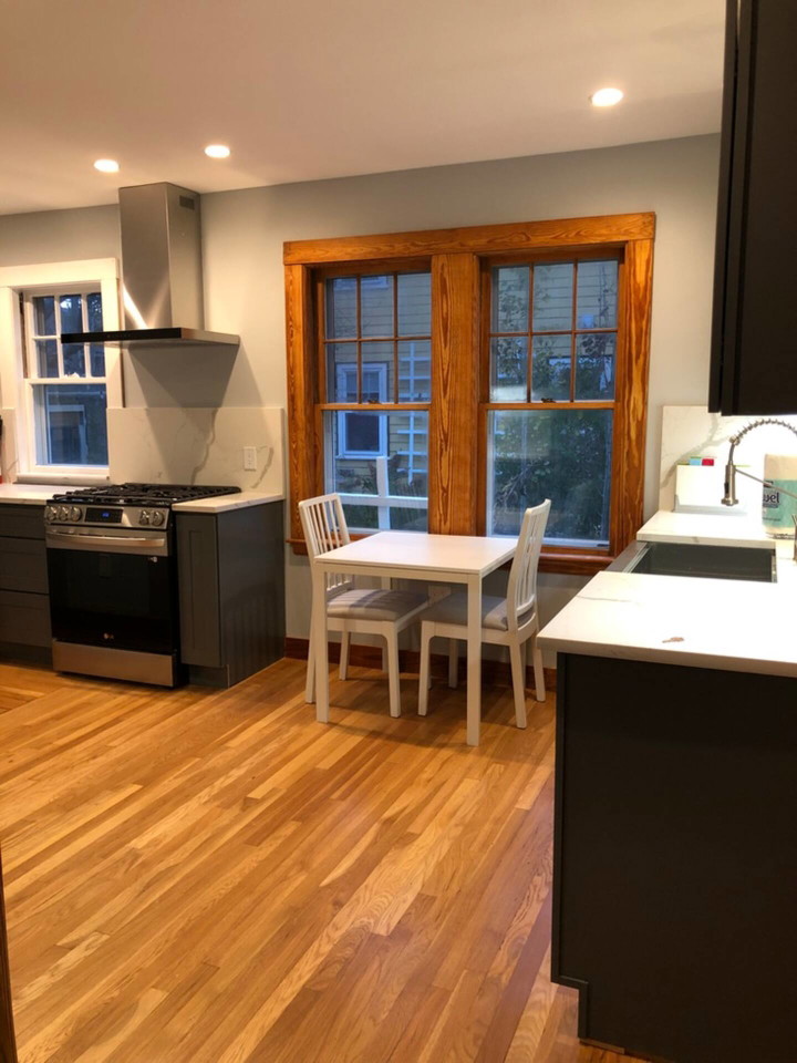 25a1 | The Alameda 1 | 2br 1b W/ac & W/d | Private - Boston, MA