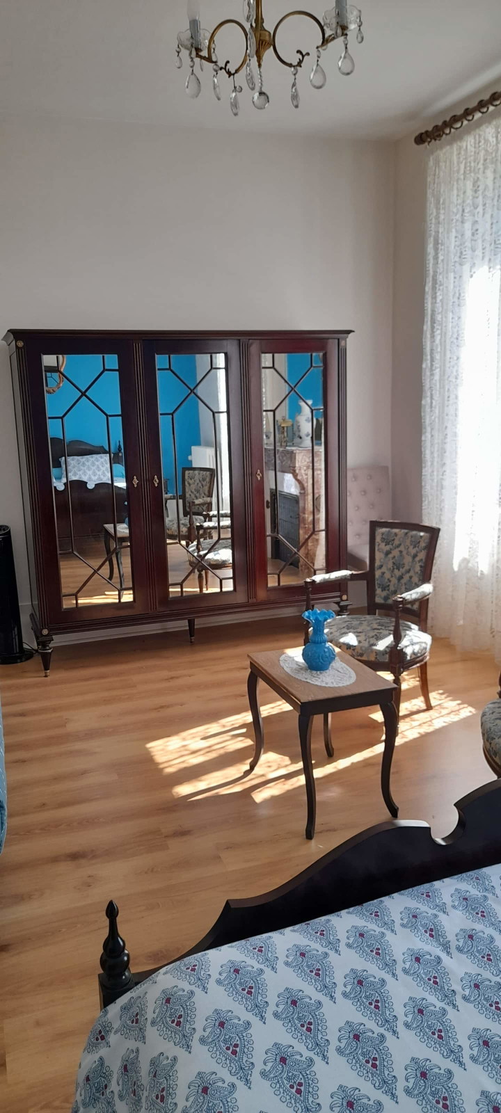 A La Villa Marie - Proche Commerces Et Sanctuaires - Saône-et-Loire