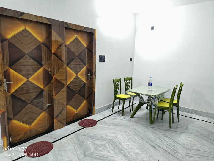 Aarvi's Self-service Siliguri Homestay - Siliguri