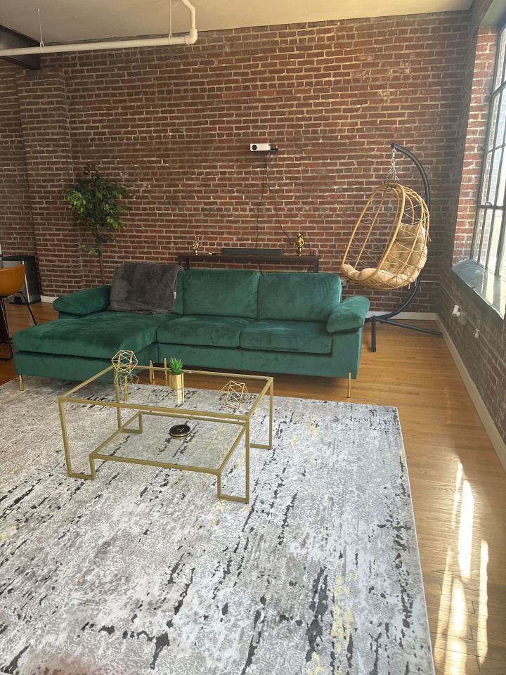 The Playhouse (Downtown Loft) - Memphis, TN