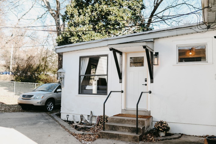 Mainstay Cape [Downtown] - Cape Girardeau, MO