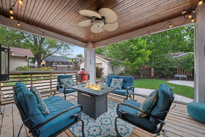 5br Hot Tub Retreat Near Lake Harriet - Minneapolis, MN