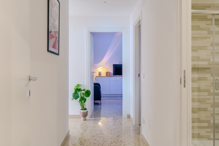 Domus Pulchra - Luxury Stays - Bari