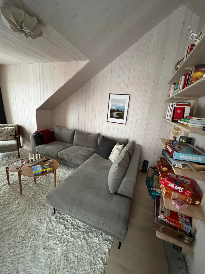 Townhouse In The Heart Of ÅRe - Åre