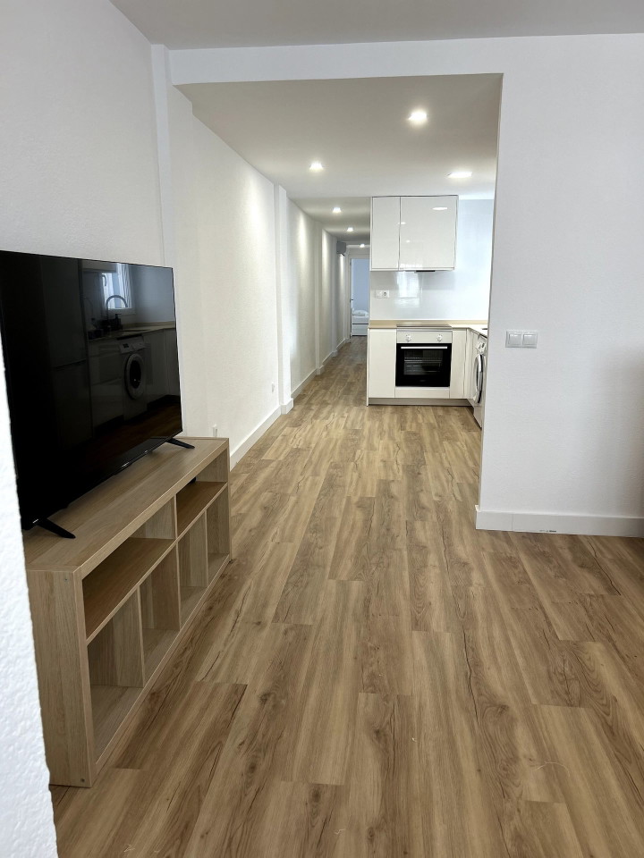 Vinahome. Quiet Apartment In Vinaroz. - Vinaròs