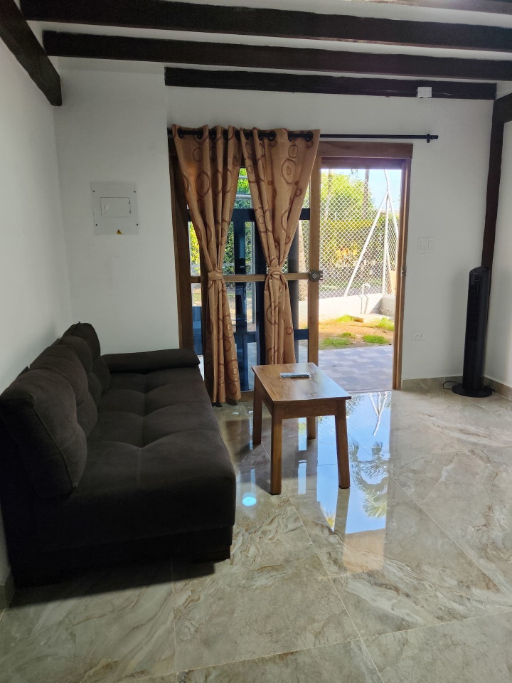 Apartamento Nuevo, Cerca Al Mar - Necoclí