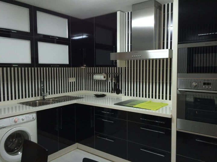 Vut 1039 As Modern Apartment Old Town - Asturias