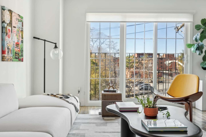 *New Modern* 3br/2ba 20 Min Nyc/10min Ewr/parking - New Jersey