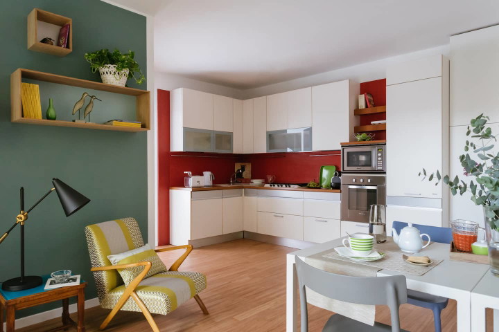 Vivere Milano Isola - Votre Maison Loin De Chez Vous - Milan