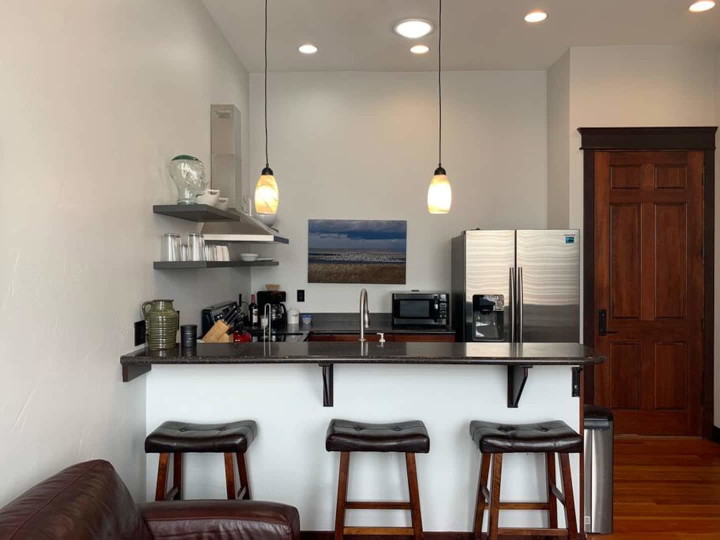 Historic Condo In The Heart Of Downtown - Kalispell, MT