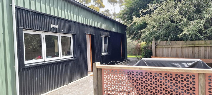 The Hive Hideaway Cottage - Tasmania