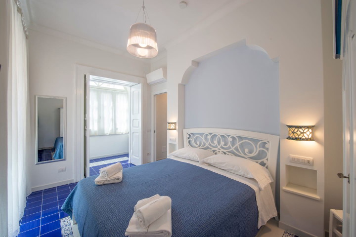 Relais Capitolo Nanetta - Amalfi