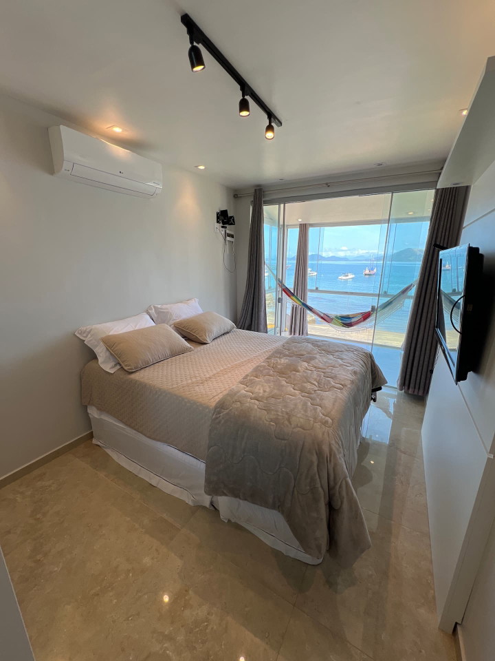 Excellent House In Angra Dos Reis - Angra dos Reis