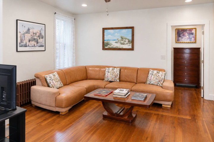 Deposit Seed House - Apt 1c Brand New 1 Br & Bath - Deposit, NY