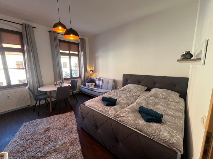 Apartment At Freiberger Cathedral - Freiberg