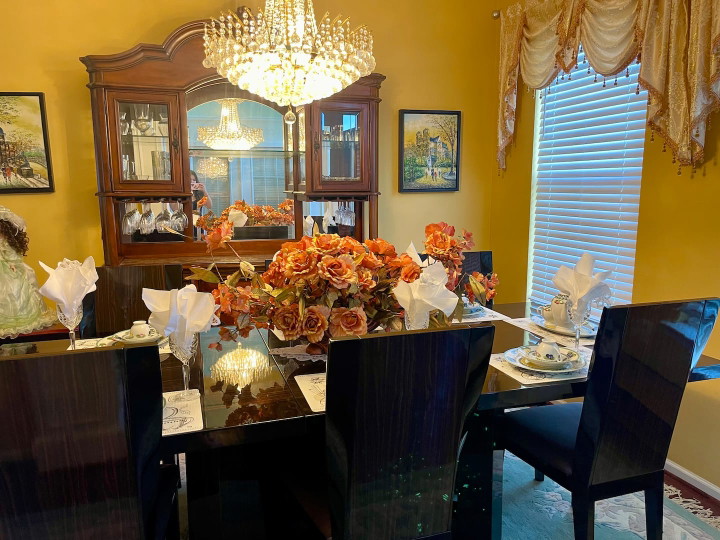 Comfy Vacation Retreat! - Dumfries, VA