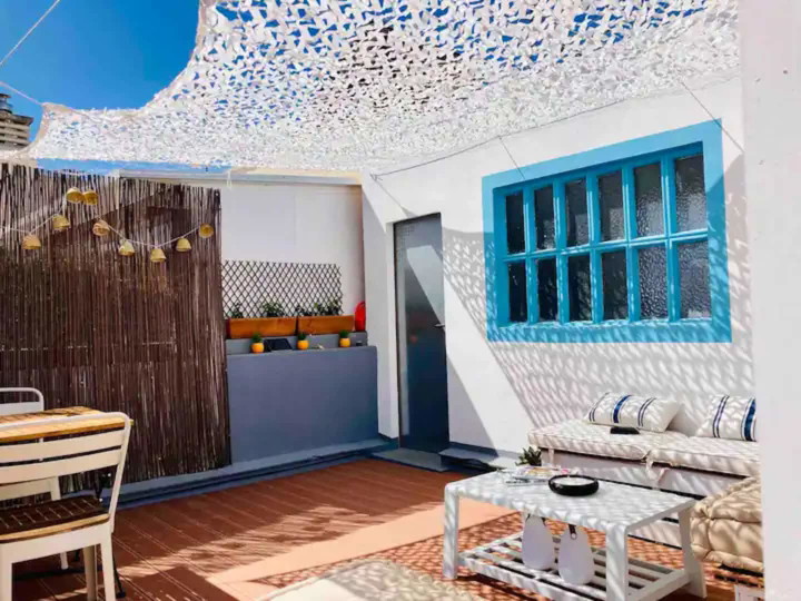 Joli Appartement Au Cœur De Vilanova | Virgi By Palmera - Vilanova i la Geltrú