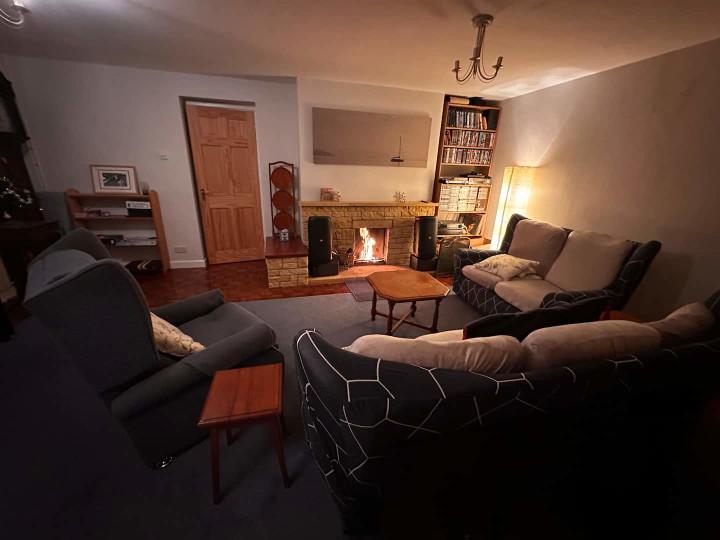 Large Family Home. Ideal For Special Get Togethers - Swindon