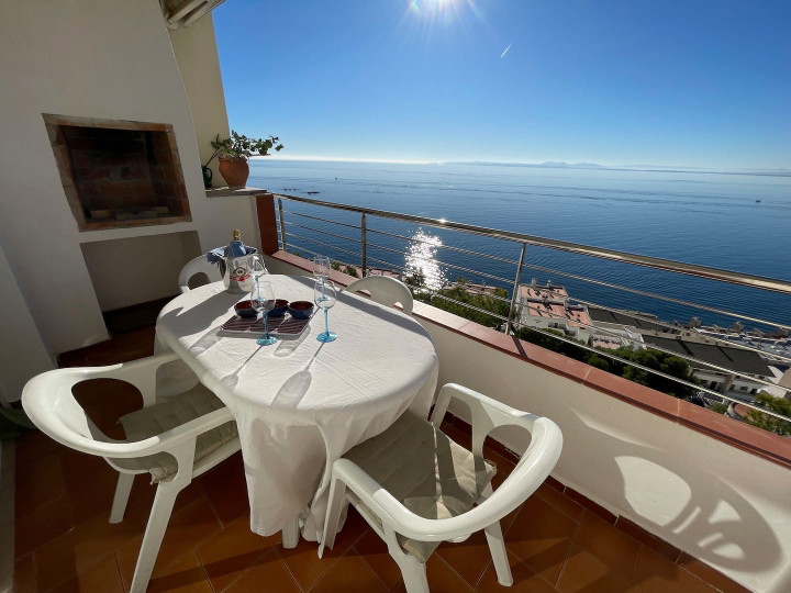 Appartement Vue Mer Vistas Mar - Roses