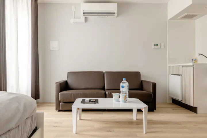 6-minute Walk From Ryogoku Station / Apartment / Direct Access To Shinjuku And Akihabara / Skytree / Excellent Access To Asakusa / Fast Wifi. - Tokyo