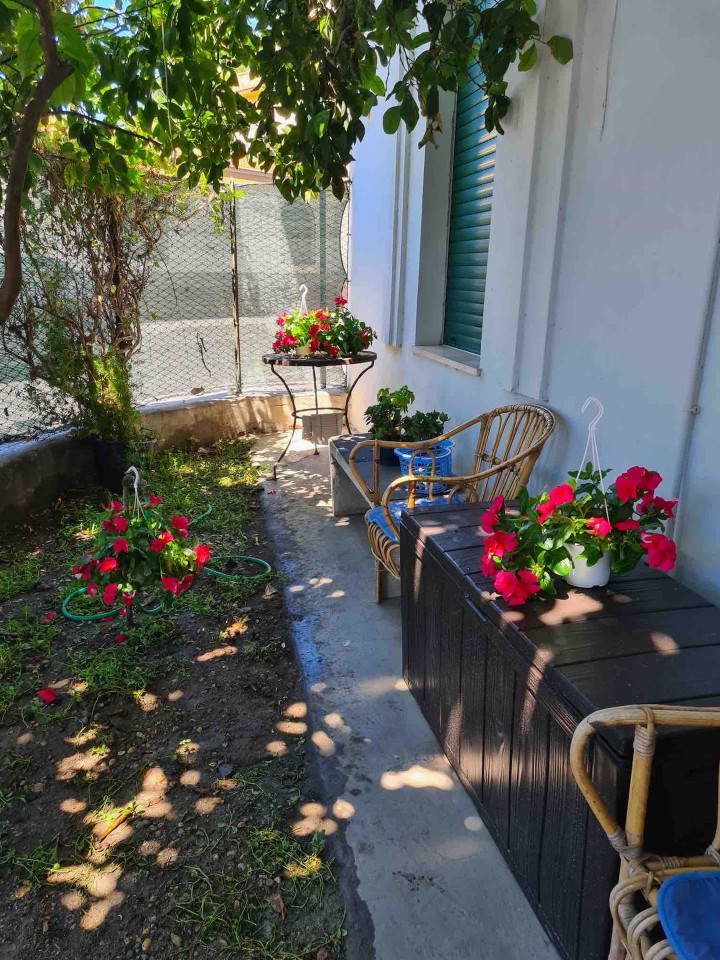 House With Garden In The Center Just Renovated - Pescara