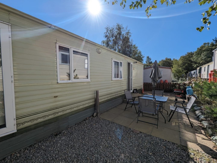 Highland Getaway In Kingussie Golf Club - Kingussie