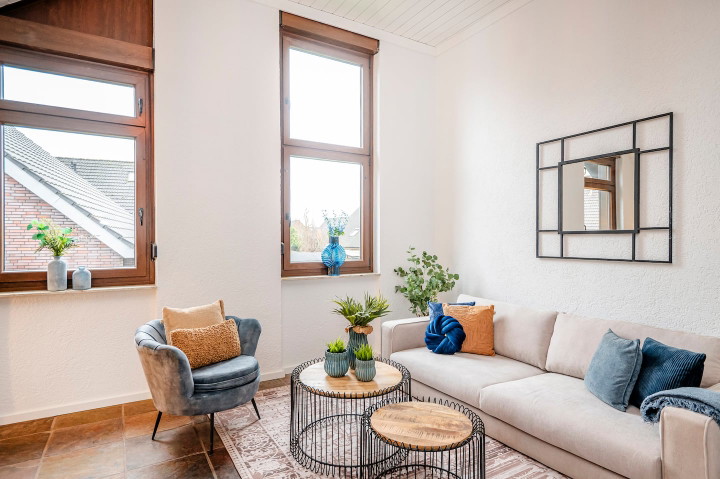 House To Feel Good In Xanten - Xanten