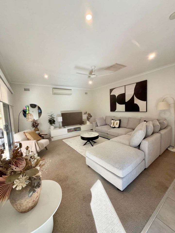 3br Cozy Home In Gillen - Alice Springs