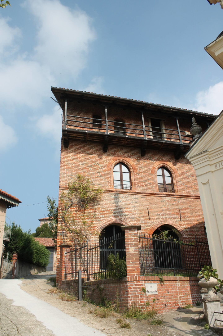Casa Del Castellano - Chivasso