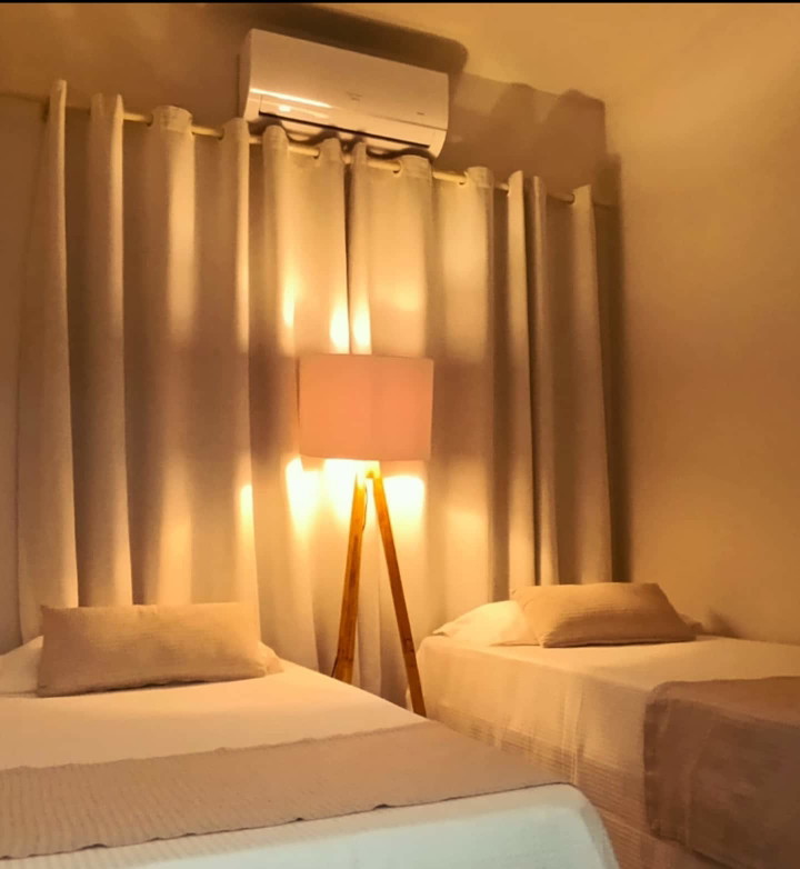 Premium House With Smart Home | Downtown/college/hospital - Teófilo Otoni