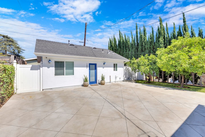 Charming 1br In Central Pasadena - Pasadena, CA
