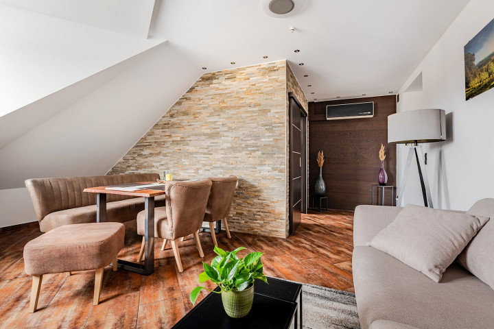 Stylish Apartment Near Frankfurt - Frankfurt