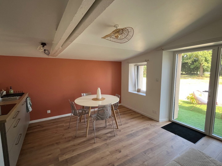 Casita, 5 Min Du Puy Du Fou Maison Cosy 2-5 Pers - Puy du Fou
