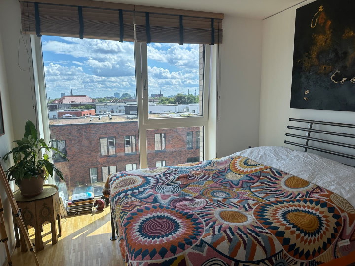 Stunning Rooftop Apartment. - Hamburg