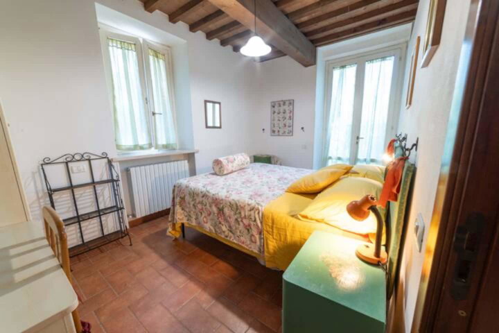 Ca' Maggetti - Edera - Urbino
