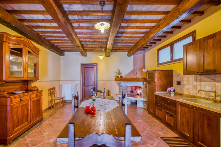 Appartamento Delux - Foligno
