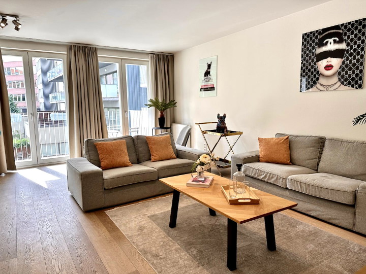 Premium Condominium - Regione Bruxelles
