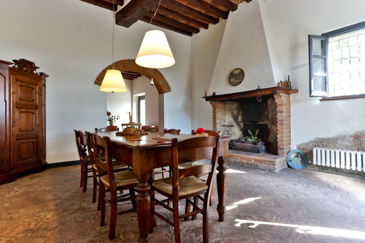 Romantic Villa In The Silence - Cremona